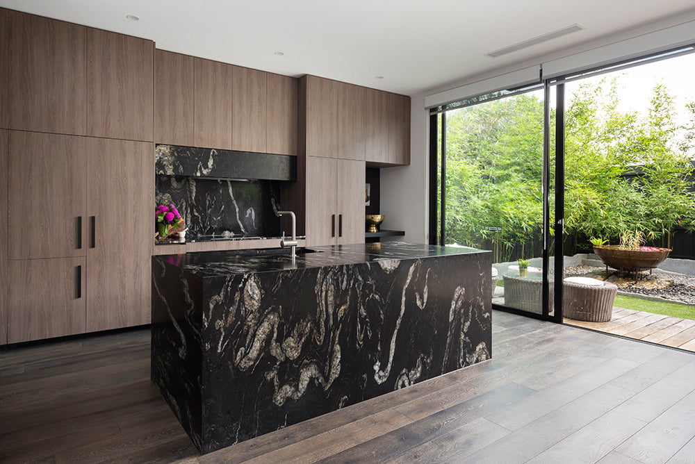 Granite
